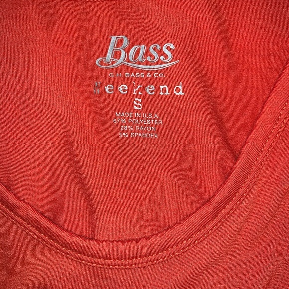 Bass | Dresses | Bass Dress Small | Poshmark